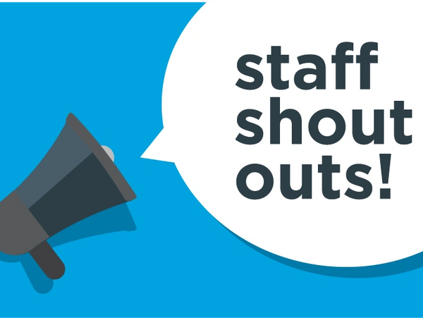 Awards And Recognition